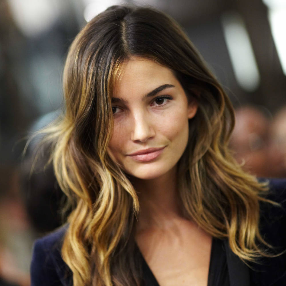 Enviable Ombre Hair
