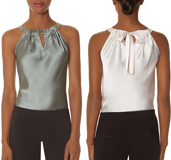 Dressing Like Olivia Pope with the Scandal Clothing Line
