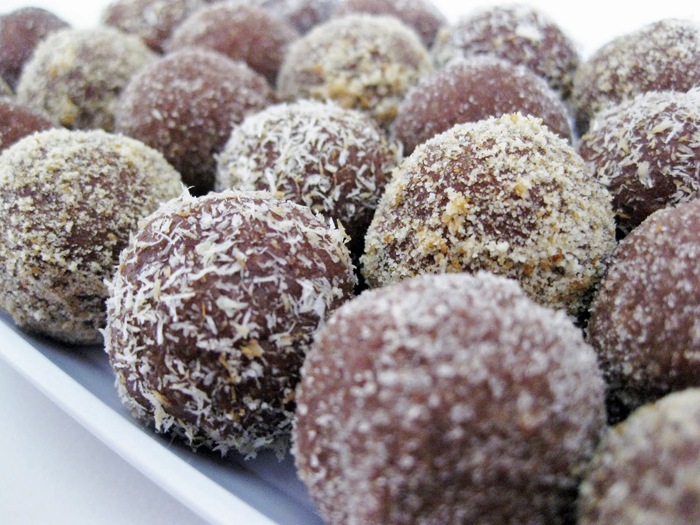 The Best Alcoholic Desserts