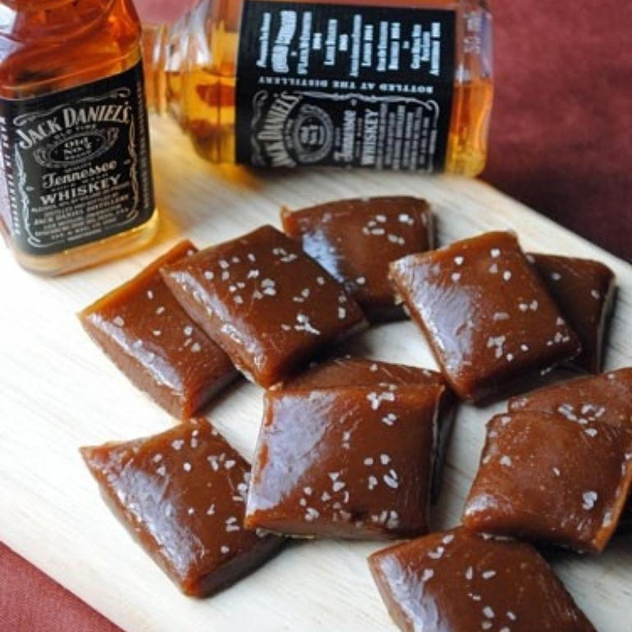 The Best Alcoholic Desserts