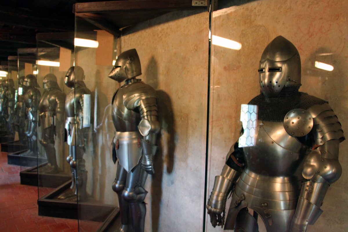 Exploring Prague Castle | Sparkles and Shoes