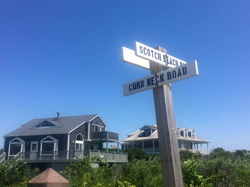 Block Island Bachelorette Weekend | Sparkles and Shoes