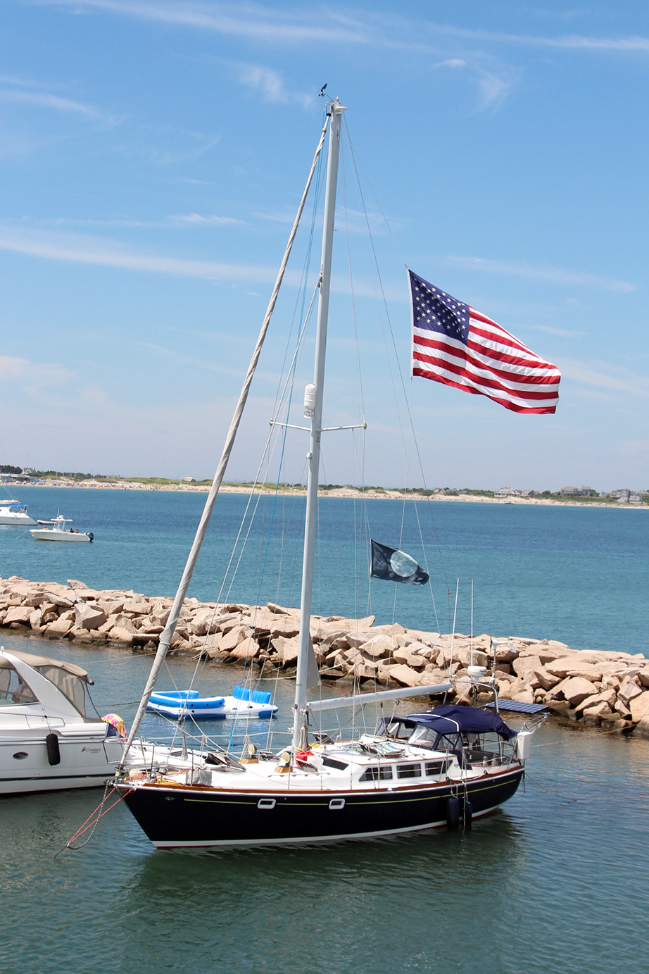 Block Island Bachelorette Weekend | Sparkles and Shoes