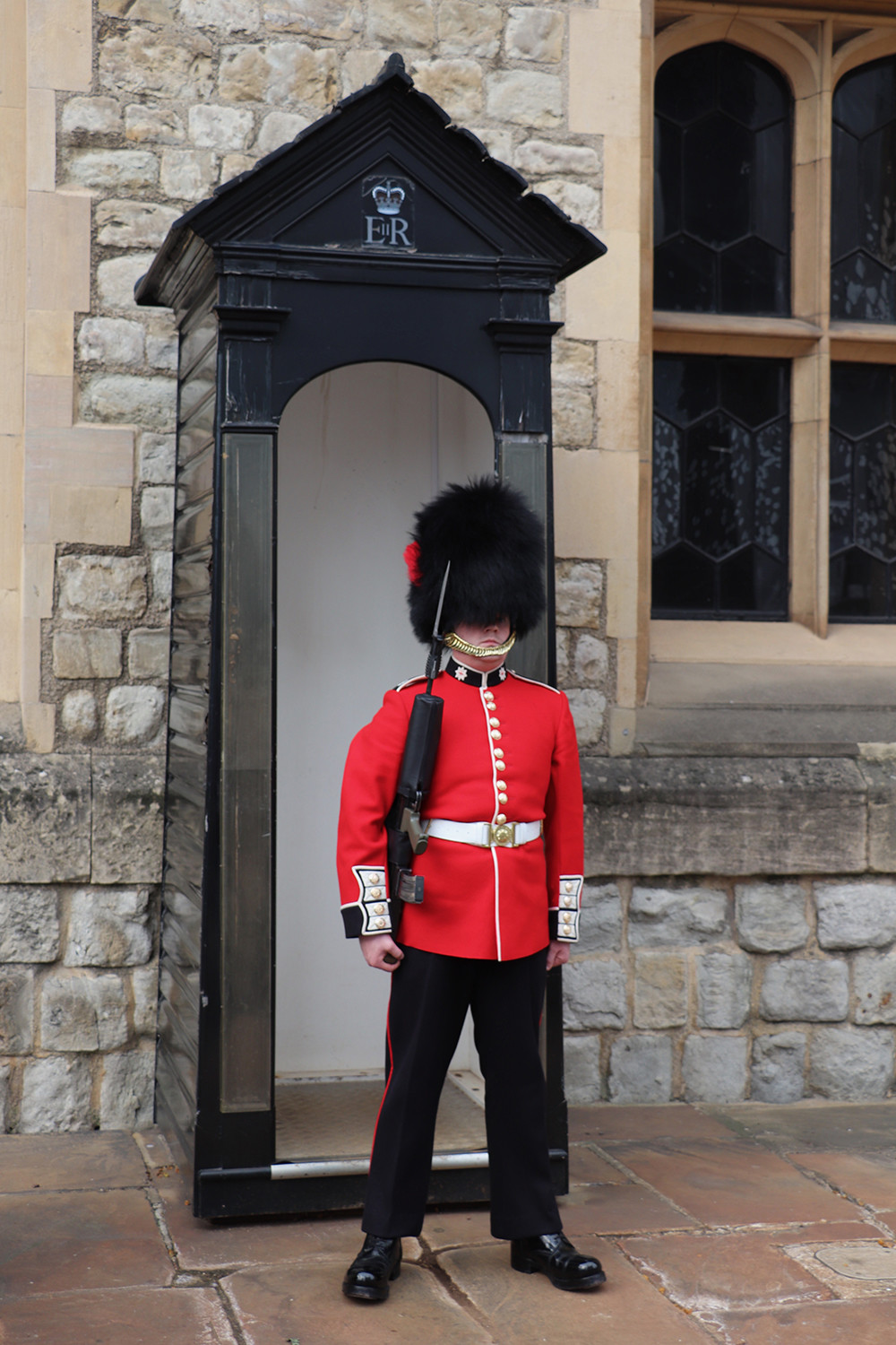 Snapshots from a Sunny London Tourist Weekend - Sparkles and Shoes