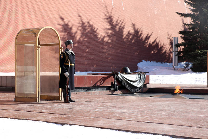 A Day in Moscow's Red Square | Sparkles and Shoes Blog