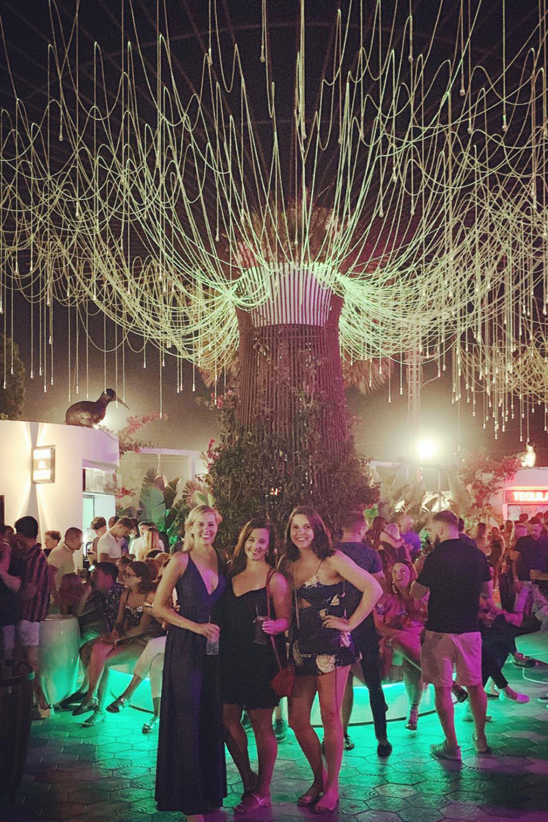 A Long Weekend in Ibiza, Summer 2019 | Sparkles and Shoes