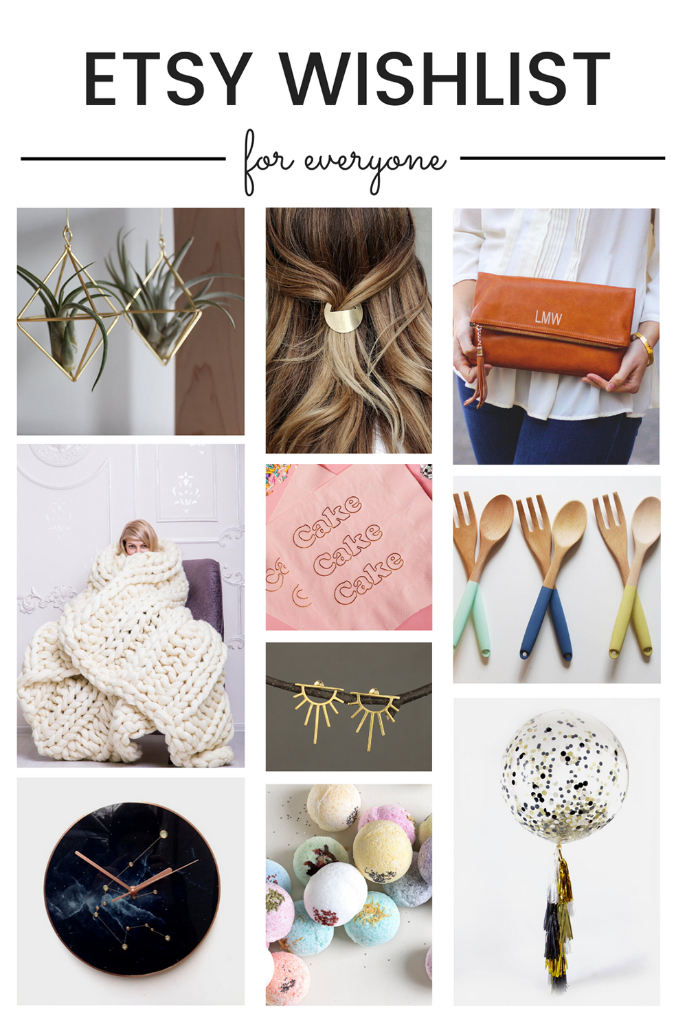 My Latest Etsy Wishlist , Spring 2020- Sparkles and Shoes