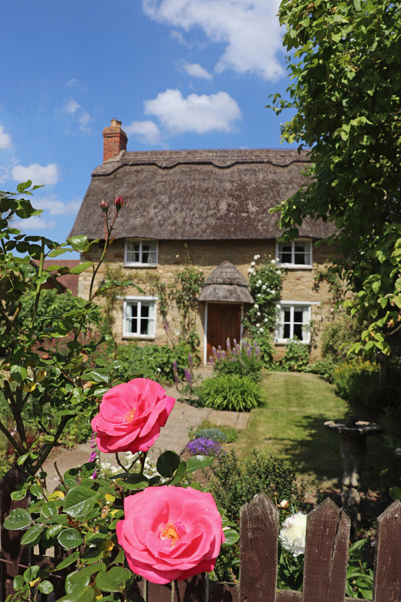 Exploring Rutland County in England - Sparkles and Shoes