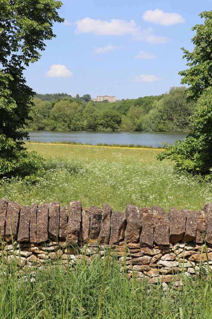Exploring Rutland County in England - Sparkles and Shoes