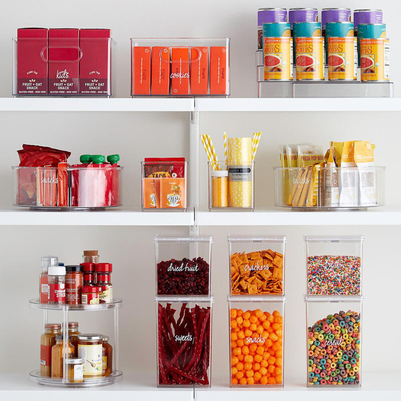 The Home Edit Inspiration - Sparkles and Shoes Blog