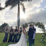 Wedding Wednesday: Flowers Galore - Sparkles and Shoes