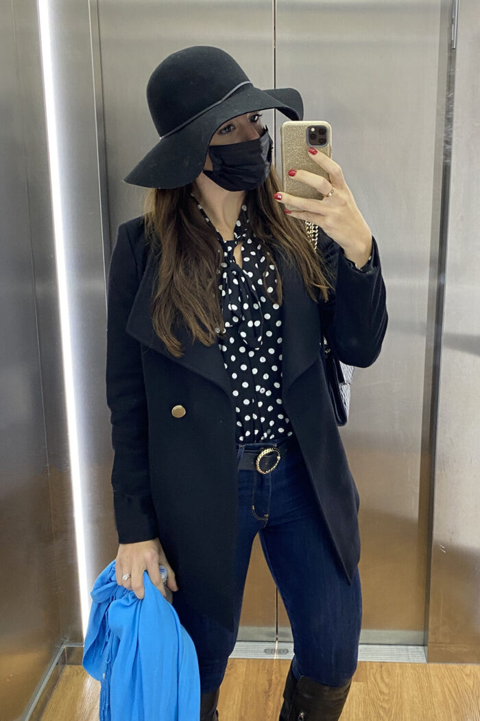 My Real Outfits Recently - Sparkles and Shoes
