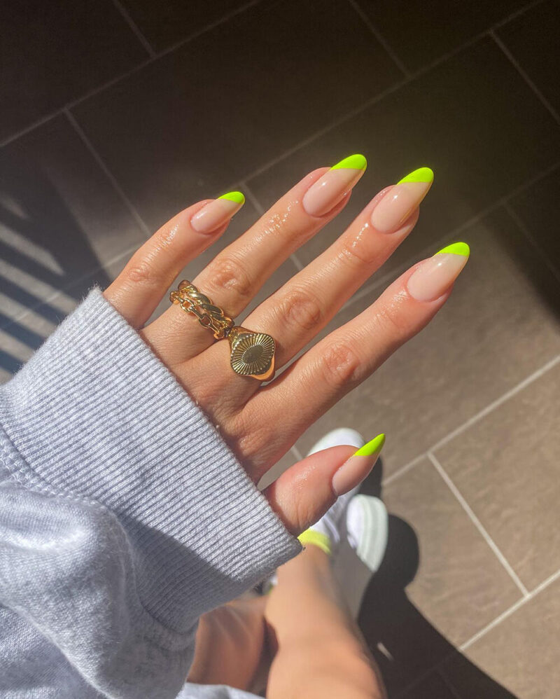 Summer Nail Ideas for Your Next Manicure - Sparkles and Shoes