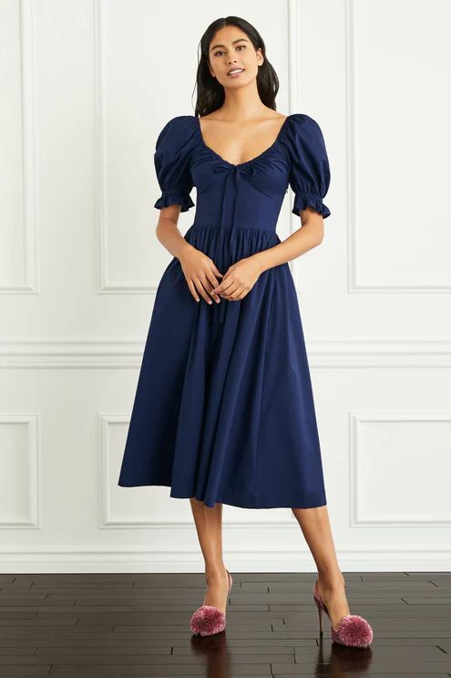 The Hill House Nap Dress - Sparkles and Shoes