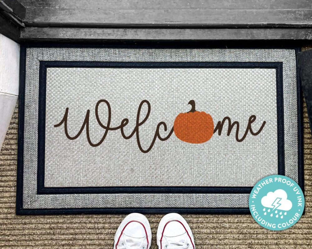 Pumpkin Season Has Arrived - Sparkles and Shoes