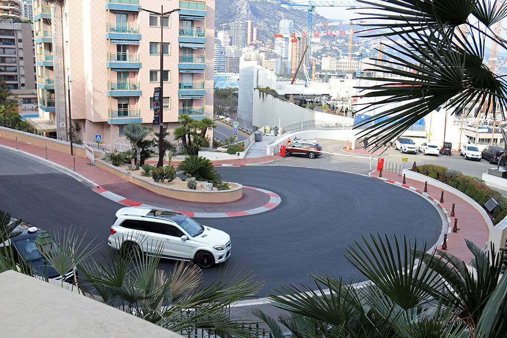 One Day in Monaco - Sparkles and Shoes