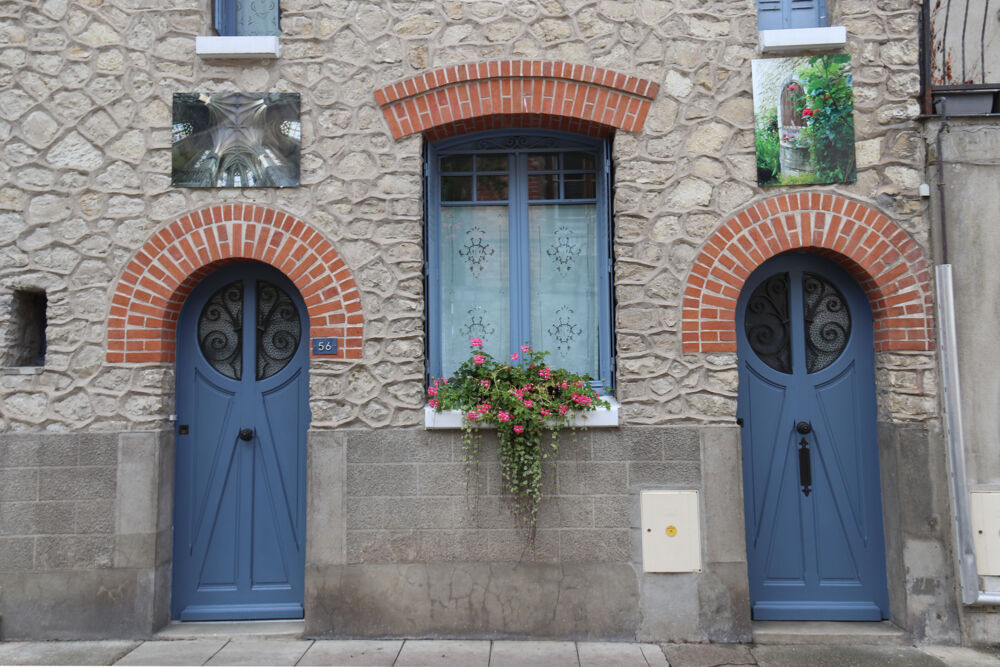 Our Loire Valley Bike Tour - Sparkles and Shoes